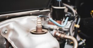 How to Trick an O2 Sensor to Run Your Vehicle Smoothly