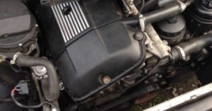P0015 BMW Error Code: Everything You Need to Know