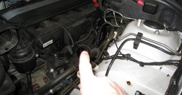 P0174 BMW Code: Meaning, Causes, Symptoms, Solutions