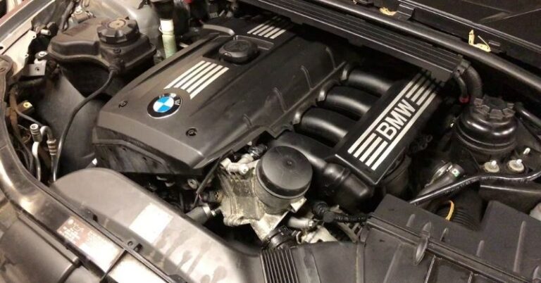 P0012 BMW: Intake Camshaft Position Timing- Over-Retarded (Bank 1)