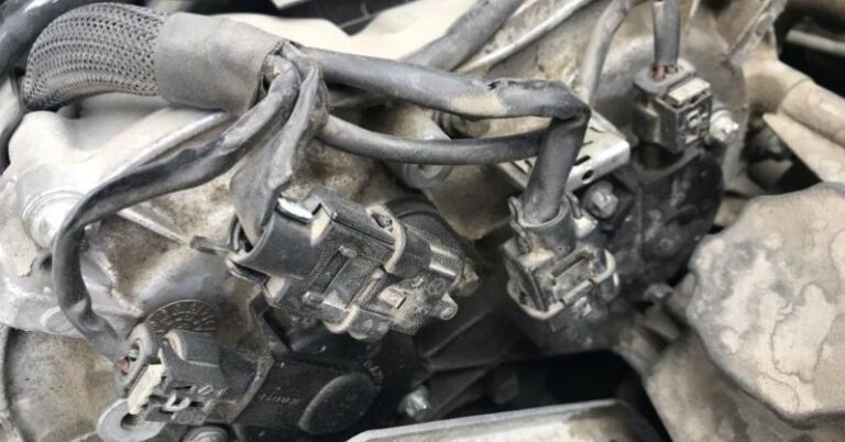 P0015 Mercedes: What Does It Mean?