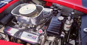 How Much Does A 350 Chevy Engine Weigh? Get the Answer Here