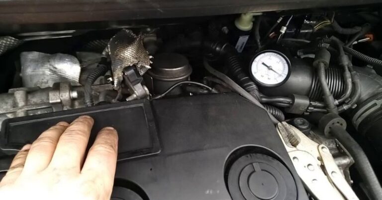 All You Need to Know About P0299 Code Volkswagen