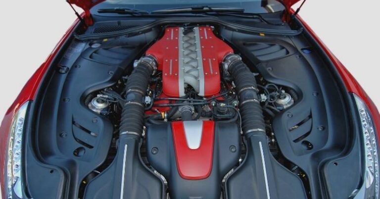 How Much Does a V12 Engine Cost? Find Out Now!